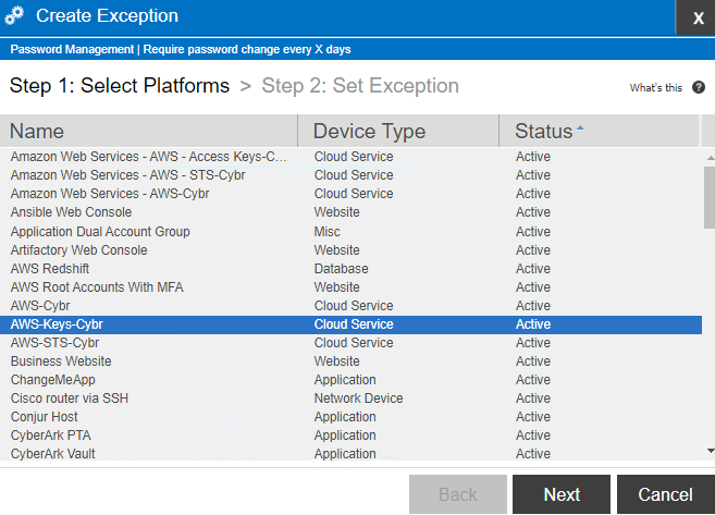 Just in Time Access to AWS Console or CLI with CyberArk’s Privileged Access Management Solution