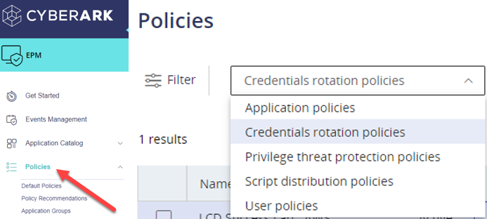Better Together: Configuring LCD with CyberArk PAM and CyberArk EPM