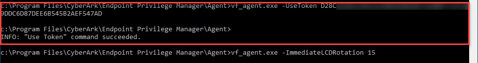 Better Together: Configuring LCD with CyberArk PAM and CyberArk EPM