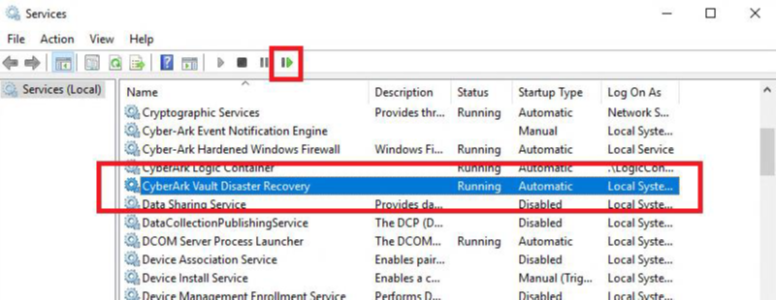 Running a Disaster Recovery Exercise for CyberArk PAM: A Comprehensive ...