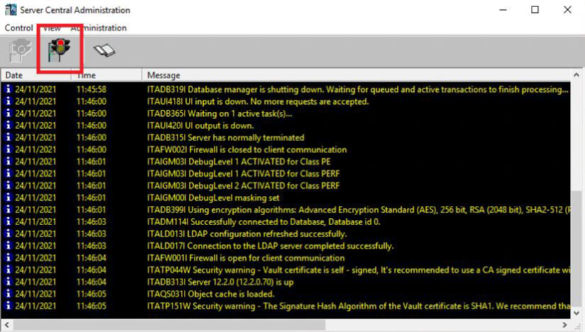Running a Disaster Recovery Exercise for CyberArk PAM: A Comprehensive Guide
