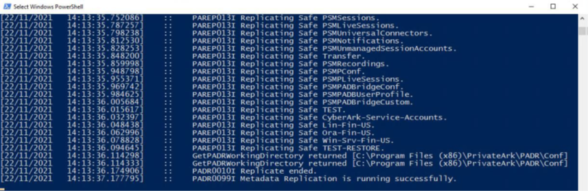 Running a Disaster Recovery Exercise for CyberArk PAM: A Comprehensive ...
