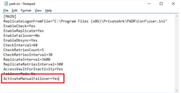 Running a Disaster Recovery Exercise for CyberArk PAM: A Comprehensive ...