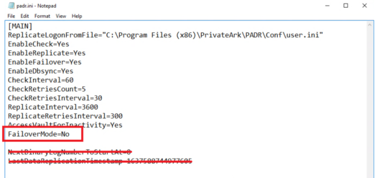 Running a Disaster Recovery Exercise for CyberArk PAM: A Comprehensive ...