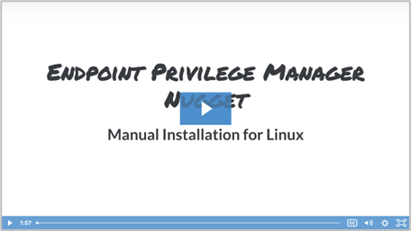 CyberArk EPM Tips + Tricks