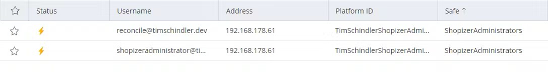Creating a CyberArk Central Policy Manager Plugin for a Web Application