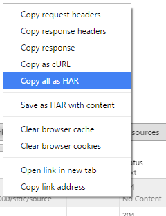 CyberArk Identity: How to record headers and traces for CyberArk ...