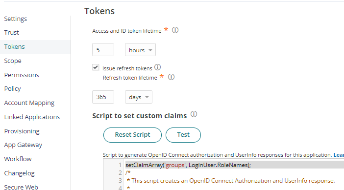How to integrate CyberArk SSO into PRTG