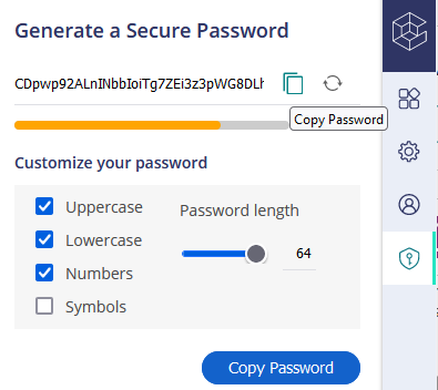 How to integrate CyberArk SSO into PRTG