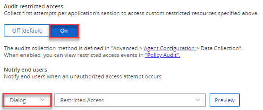 EPM Best Practices – Granular Application Control Using EPM Advanced Policies