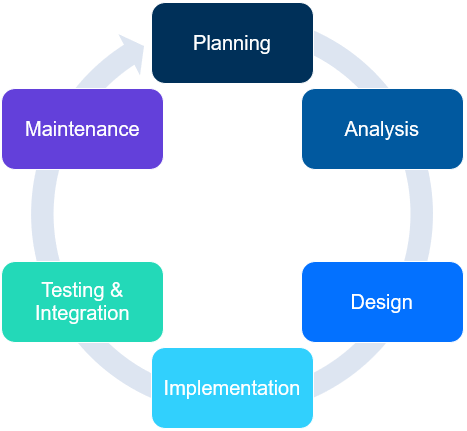 Developing Your Software Development Lifecycle Testing Process for ...