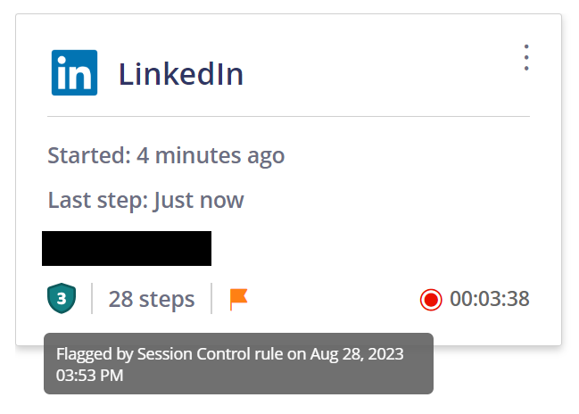 Securing High-Risk and Sensitive Web Applications with CyberArk Secure Web Sessions (SWS)