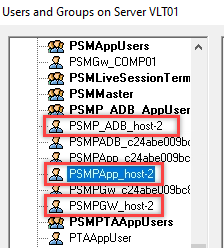 How to Remove an Orphaned Component Server