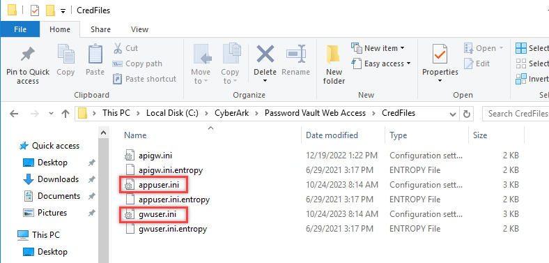 How to Remove an Orphaned Component Server