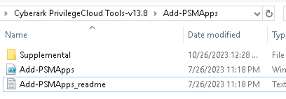 Quick Wins on Protecting Active Directory Credentials with CyberArk PAM ...