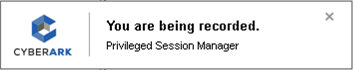 Quick Wins on Protecting Active Directory Credentials with CyberArk PAM Privilege Session ...