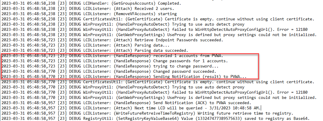 Better Together: Configuring LCD with CyberArk PAM and CyberArk EPM