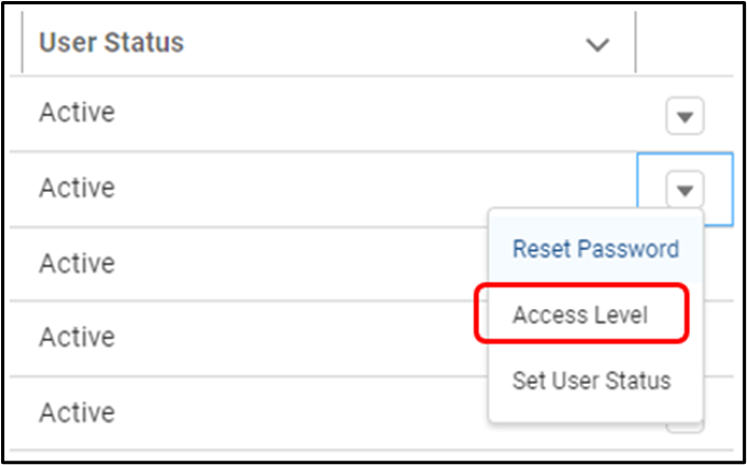 Community Access Management Portal (CAMP) Admin Guide