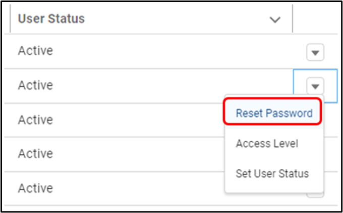 Community Access Management Portal (CAMP) Admin Guide