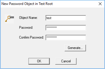 How to use the CLIPasswordSDK on Linux and Windows Credential Providers