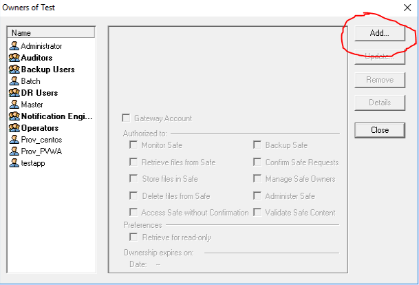 How to use the CLIPasswordSDK on Linux and Windows Credential Providers