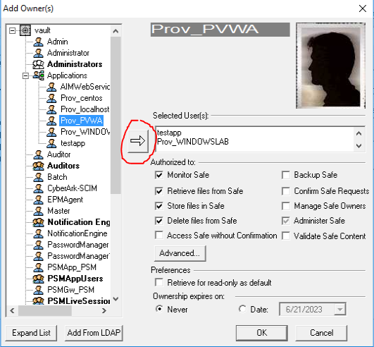 How To Use The Clipasswordsdk On Linux And Windows Credential Providers 