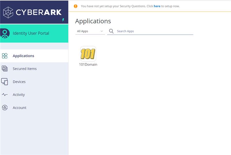 CyberArk Identity: Customers from a few pods may experience slowness ...