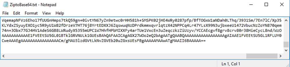 How to import a Connection Component to the PVWA