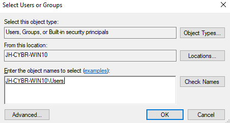 EPM Policy Best Practices – CyberArk EPM Admin Utility