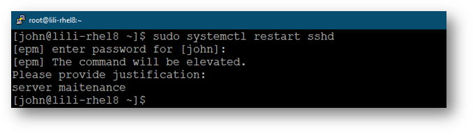 How to take sudo-based Linux Least Privilege to the next level with ...