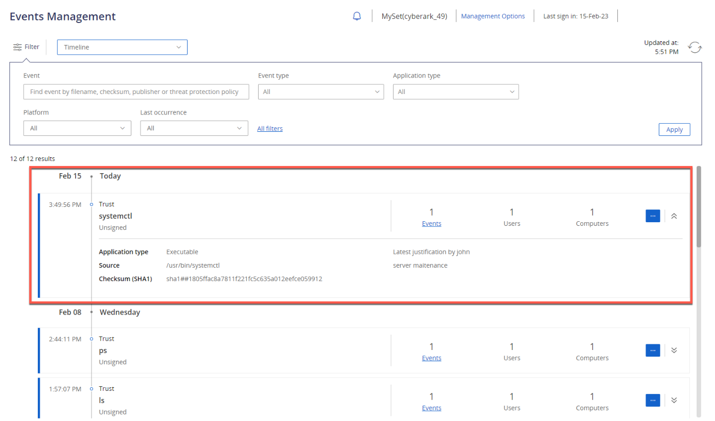 How to take sudo-based Linux Least Privilege to the next level with CyberArk Endpoint Privilege ...