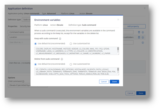 How to take sudo-based Linux Least Privilege to the next level with CyberArk Endpoint Privilege ...