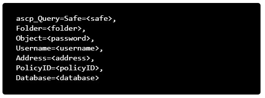 Securing Application Server Java EE Apps with CyberArk Secrets Manager