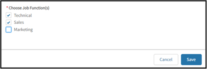 Community Access Management Portal (CAMP) Admin Guide