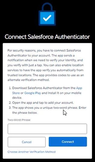 Using MFA to access CyberArk's Tech Hubs