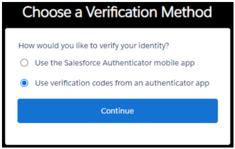 Using MFA to access CyberArk's Tech Hubs