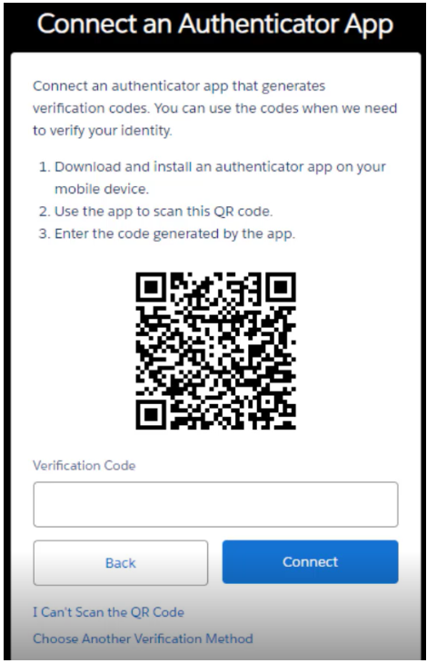 Using MFA to access CyberArk's Tech Hubs