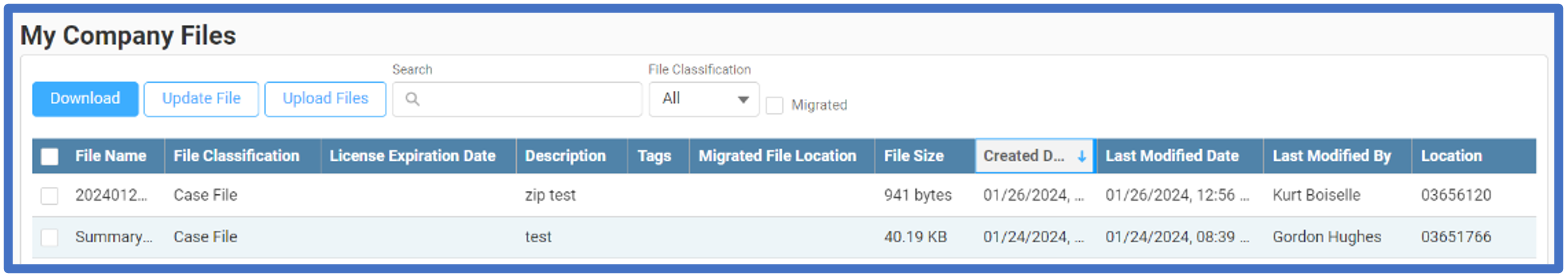 Enhance your file sharing with S-Drive