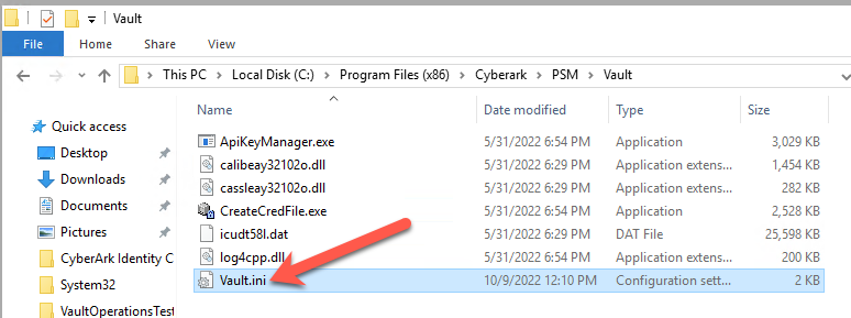 Proxy Configuration in Privilege Cloud