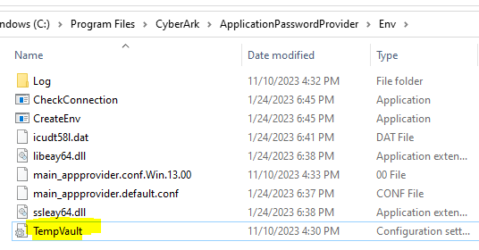 Proxy Configuration in Privilege Cloud