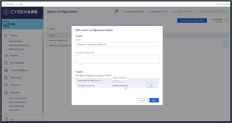 EPM Admin Spotlight Archive