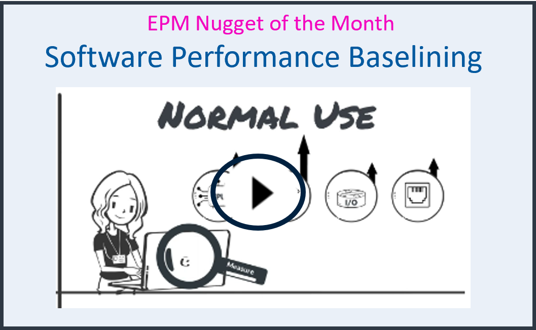 EPM Admin Spotlight Archive