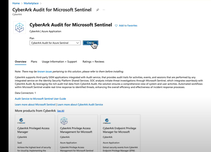 Identity Audit - How To configure CyberArk Identity SIEM Integration ...
