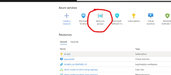 Identity Audit - How To configure CyberArk Identity SIEM Integration with Microsoft Sentinel