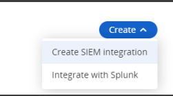 Identity Audit - How To configure CyberArk Identity SIEM Integration with Microsoft Sentinel
