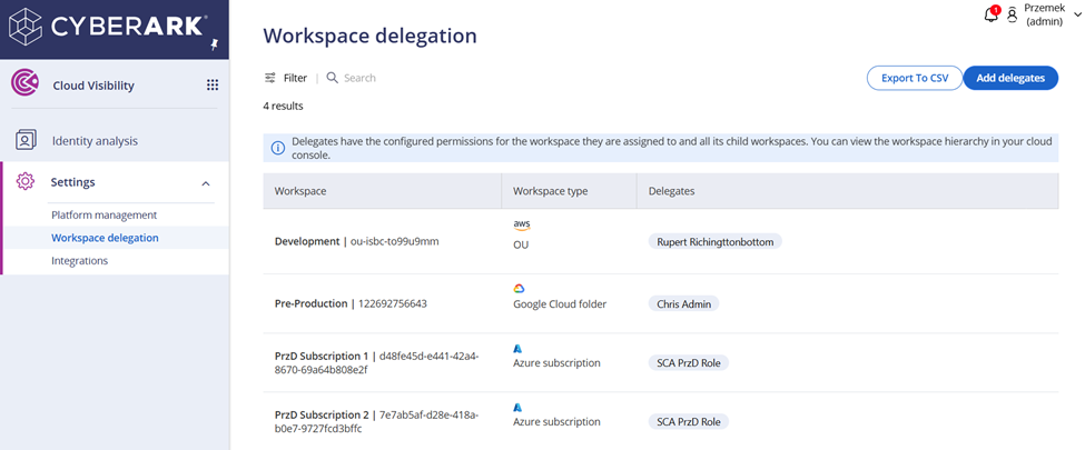 Secure Cloud Access (SCA) FAQs