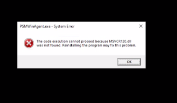 FAILED-TO-INITIATE-WINDOWS-SESSION-AUDIT-WIN-AUDIT-AGENT