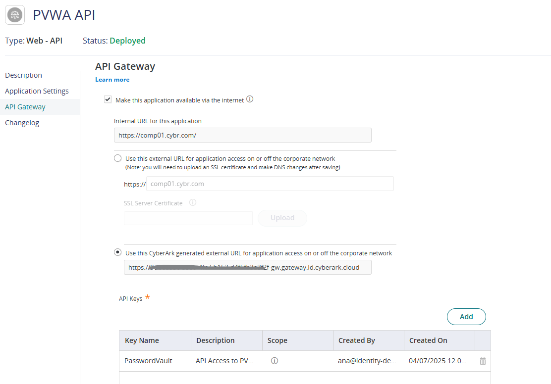 How to Integrate Identity Flows with PAM Self-Hosted