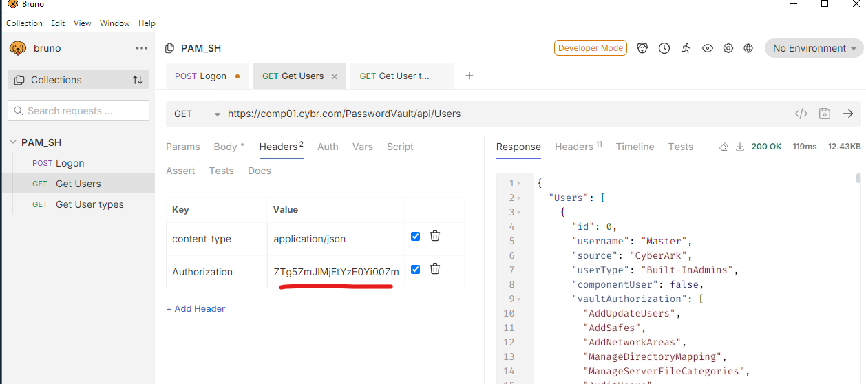 How to Integrate Identity Flows with PAM Self-Hosted