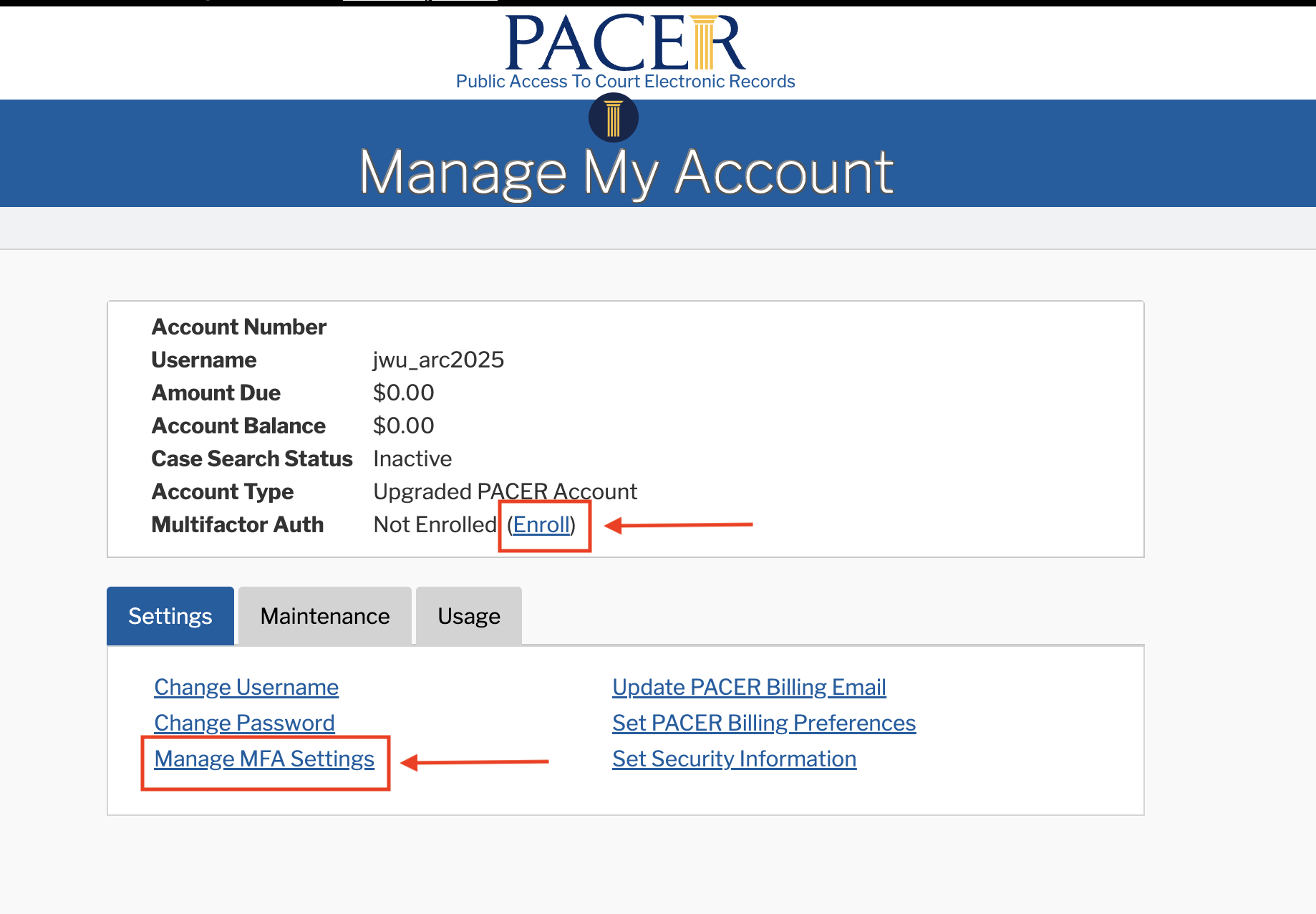 Using CyberArk Workforce Password Management to Meet New PACER MFA ...